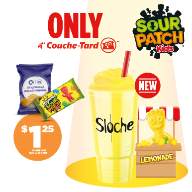 Promotions | Couche-Tard
