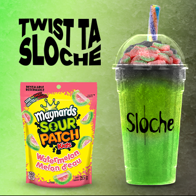 Homepage | Couche-Tard