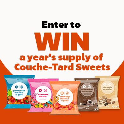 Promotions | Couche-Tard