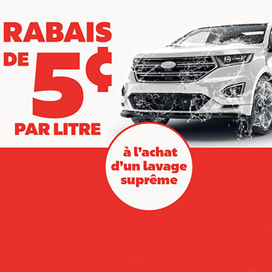 Vos Promotions | Couche-Tard